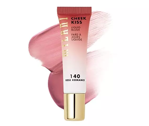 Milani Cheek Kiss Liquid Blush