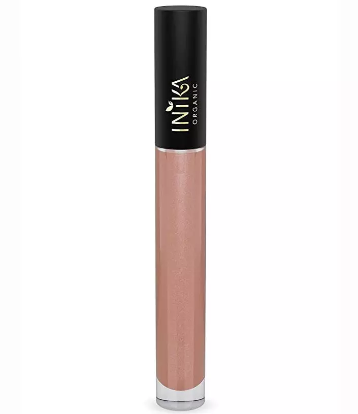 INIKA Organic Blossom Lip Glaze