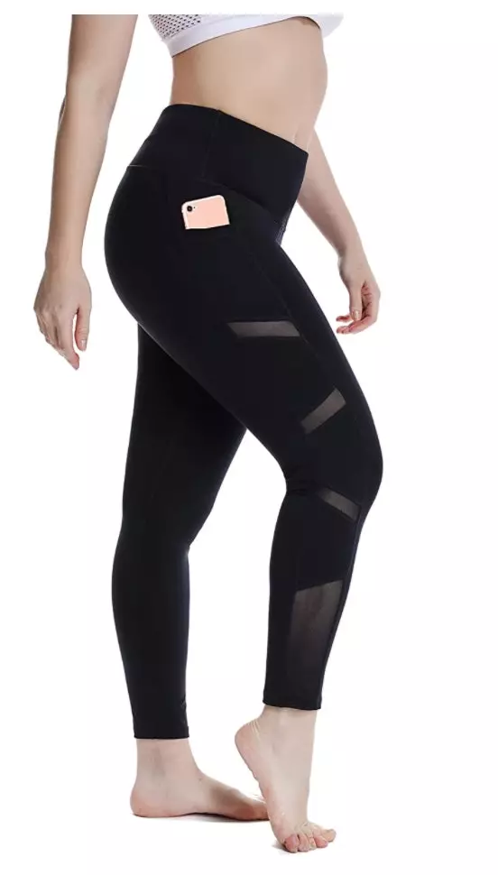 YOHOYOHA Yoga Pants