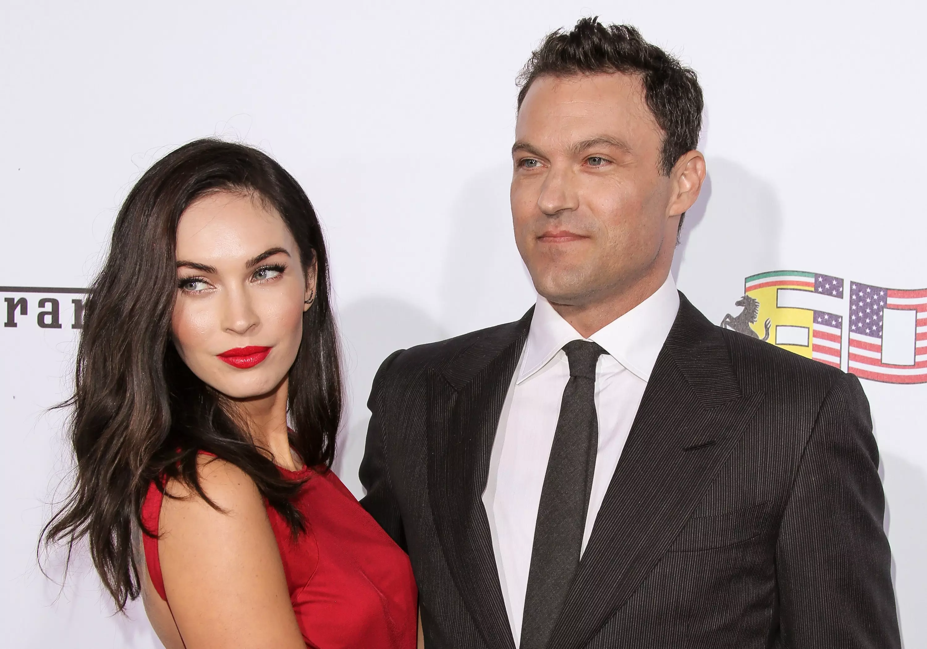 Die Scheidung von Megan Fox und Brian Austin Green wurde nach 6 Jahren abgeschlossen