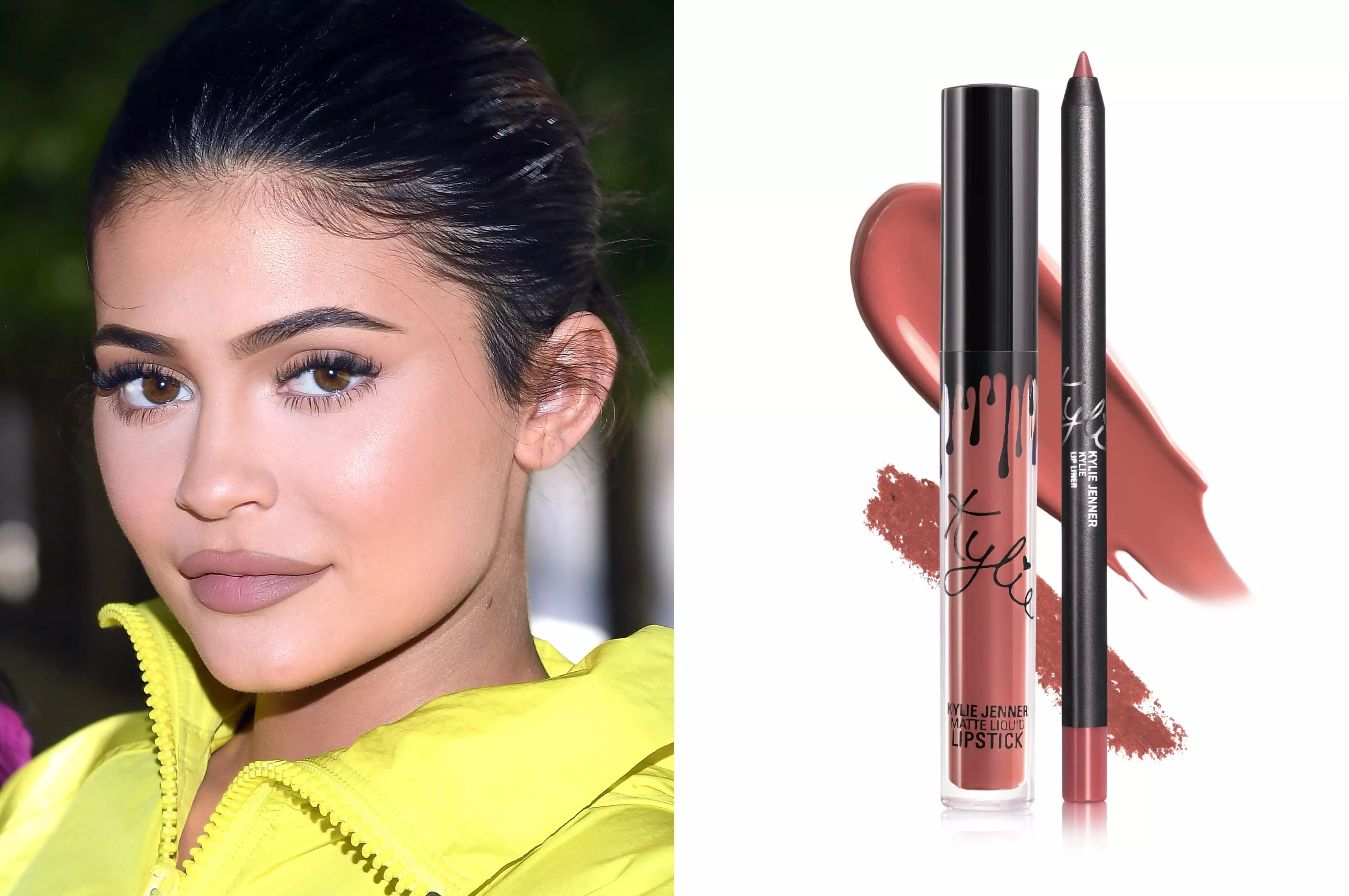 Kylie Cosmetics-ის უახლესი გაყიდვა ნიშნავს, რომ შეგიძლიათ მიიღოთ 2 ტუჩის ნაკრები 1-ის ფასად