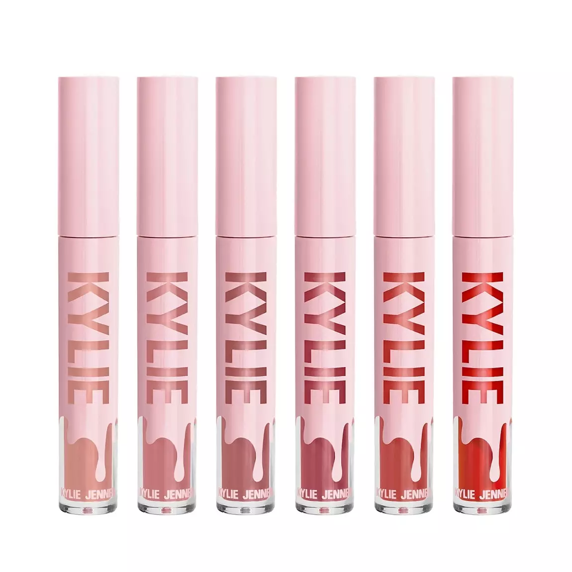 Gói Lip Shine Lacquers