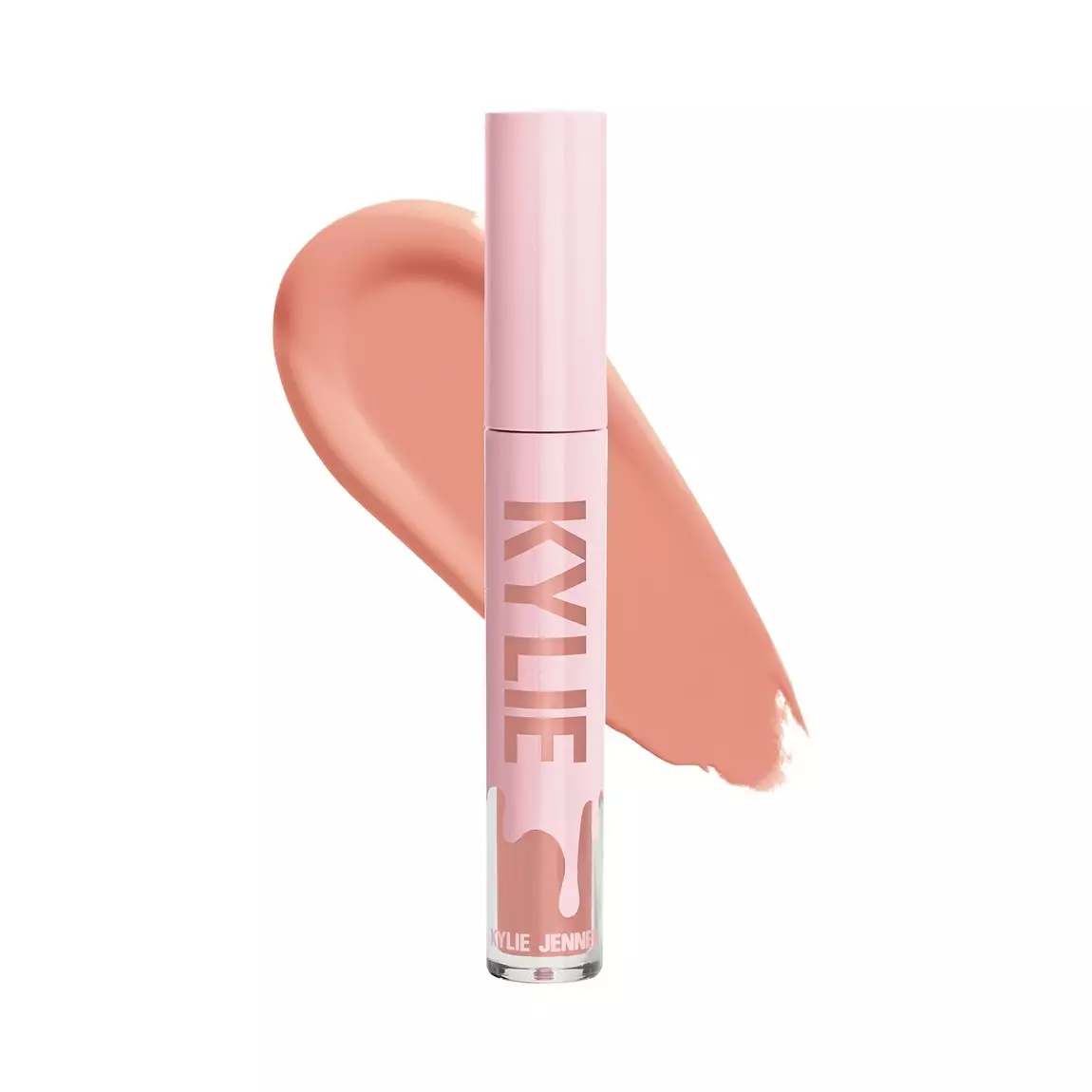 Ou se Cute Jeans Lip Shine LACQUER