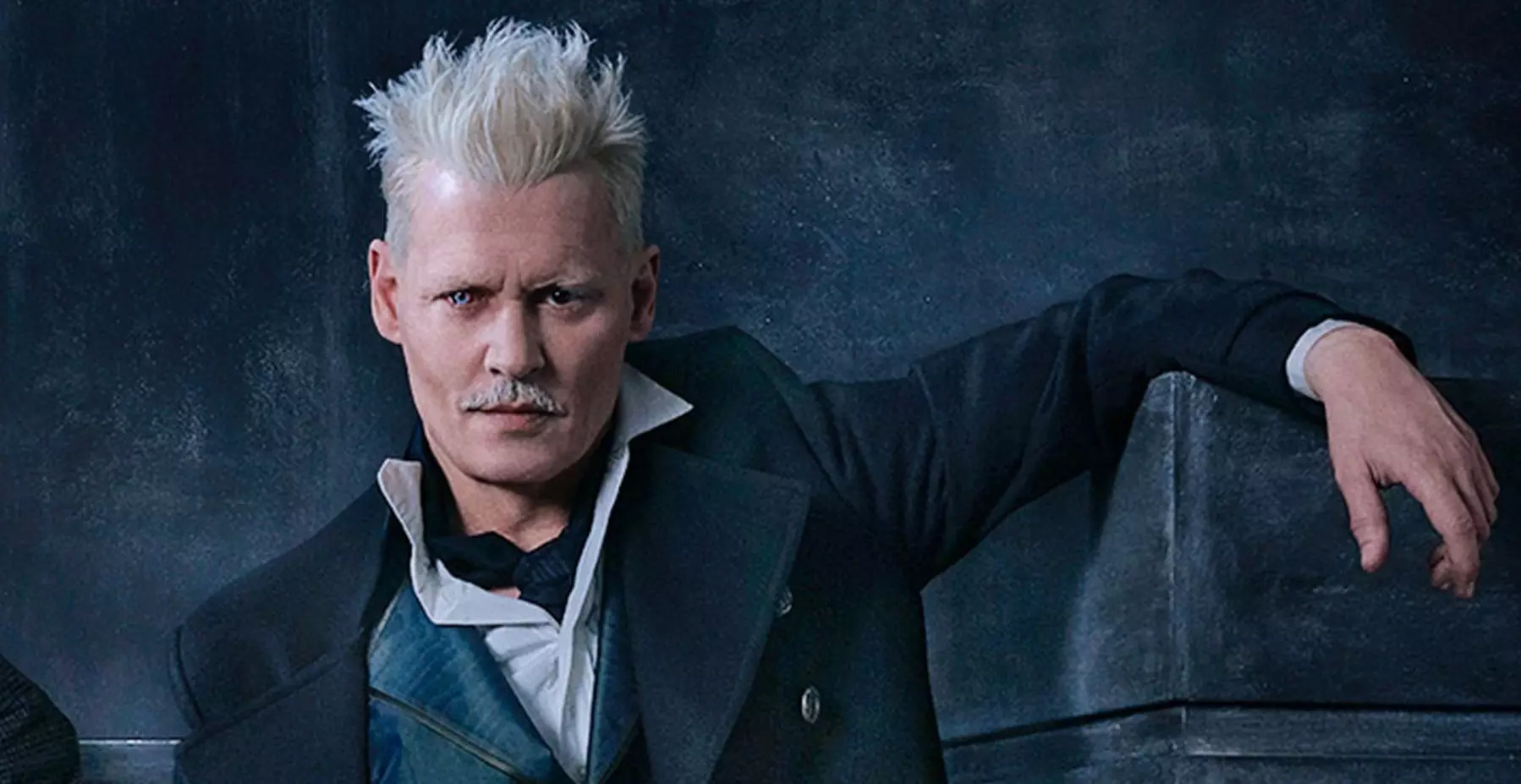 Direktoro de "Fantastic Beasts" Respondas Al Johnny Depp-Konflikto kaj Fanoj Ne Havas ĝin