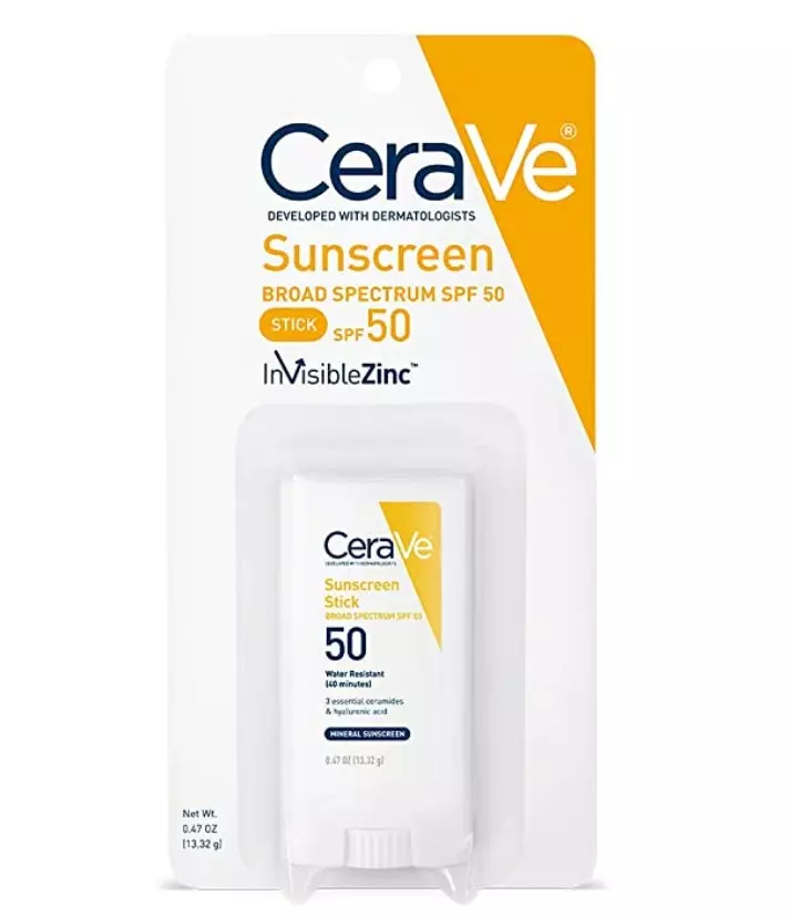 CeraVe күндөн коргоочу стик SPF 50