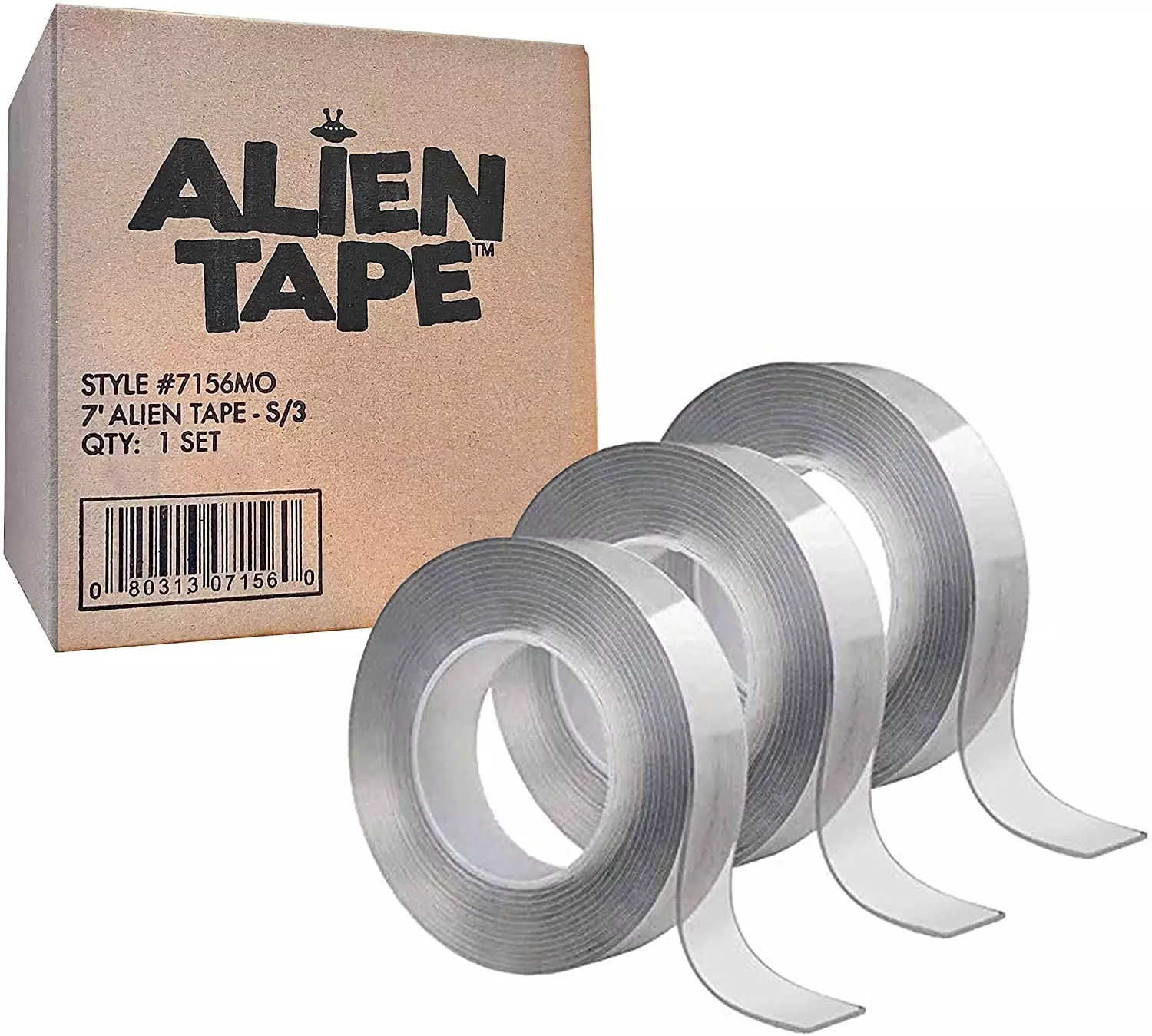 Alien Tape