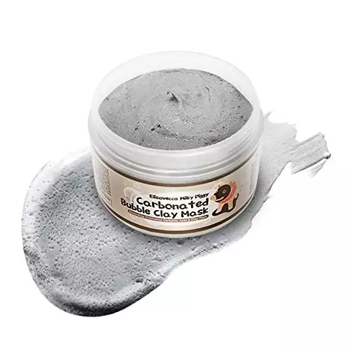 Elizavecca Carbonated Bubble Clay Mask