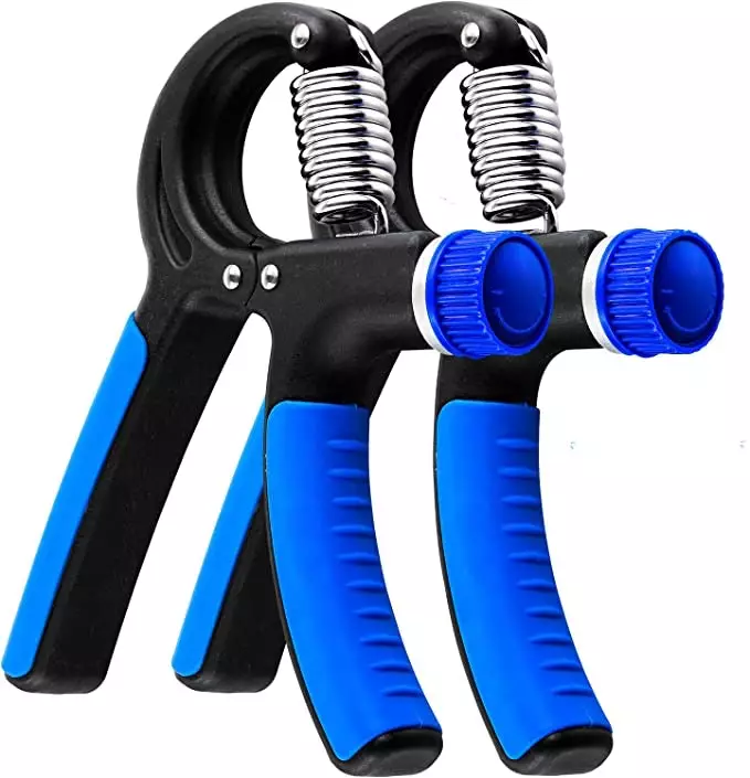 Grip Strength Trainer (2-pack)