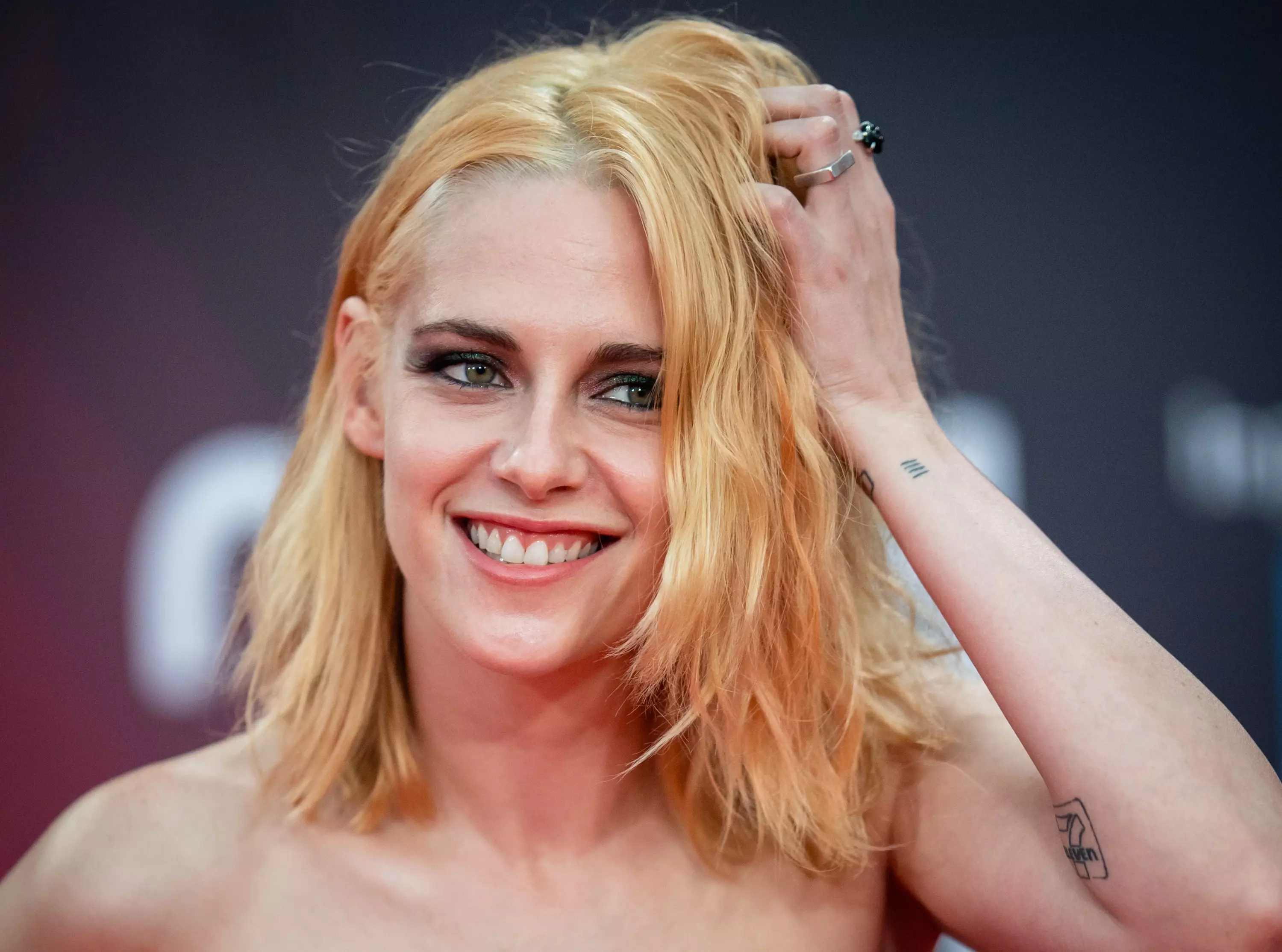 Η Kristen Stewart σκίασε βασικά όλες τις ταινίες στις οποίες συμμετείχε ποτέ