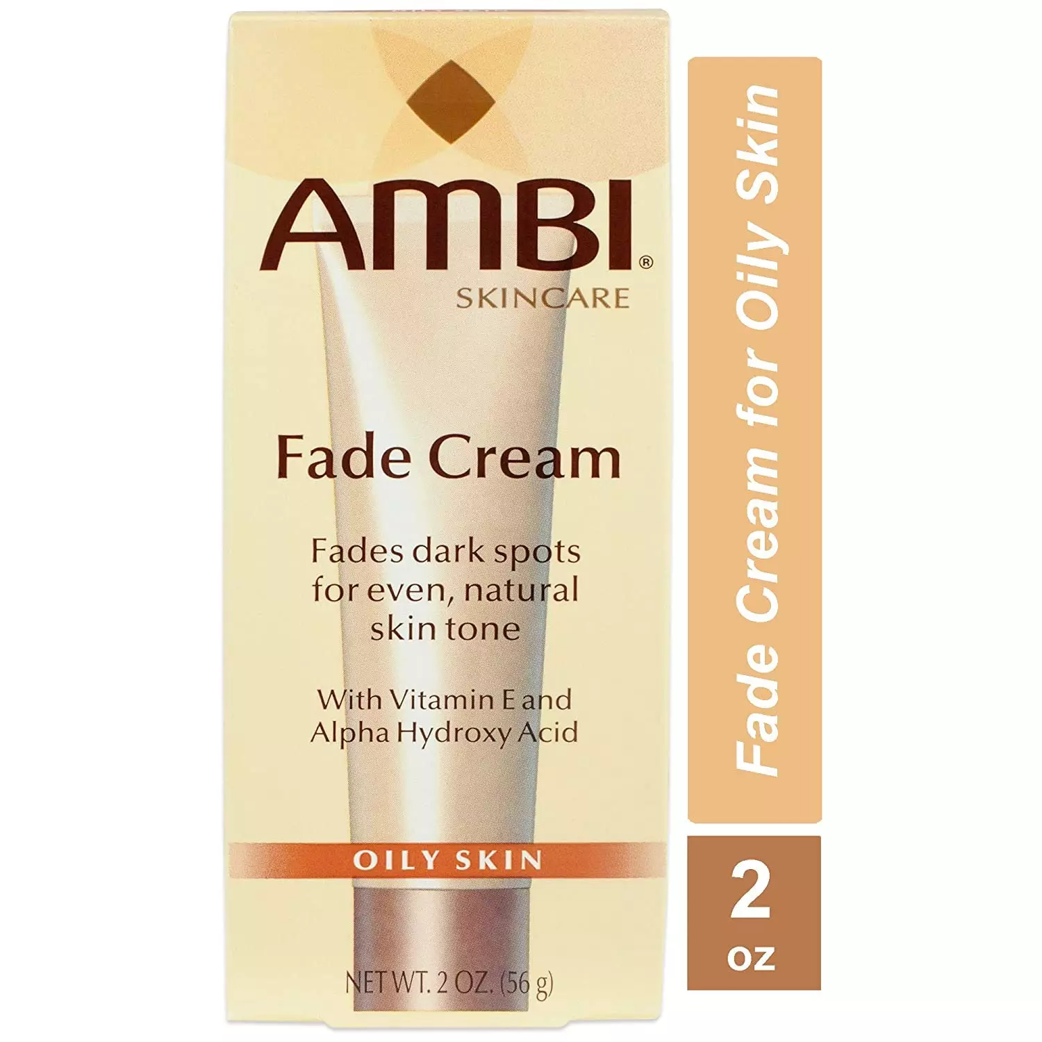 Ambi Daryeel Maqaarka Fade Cream