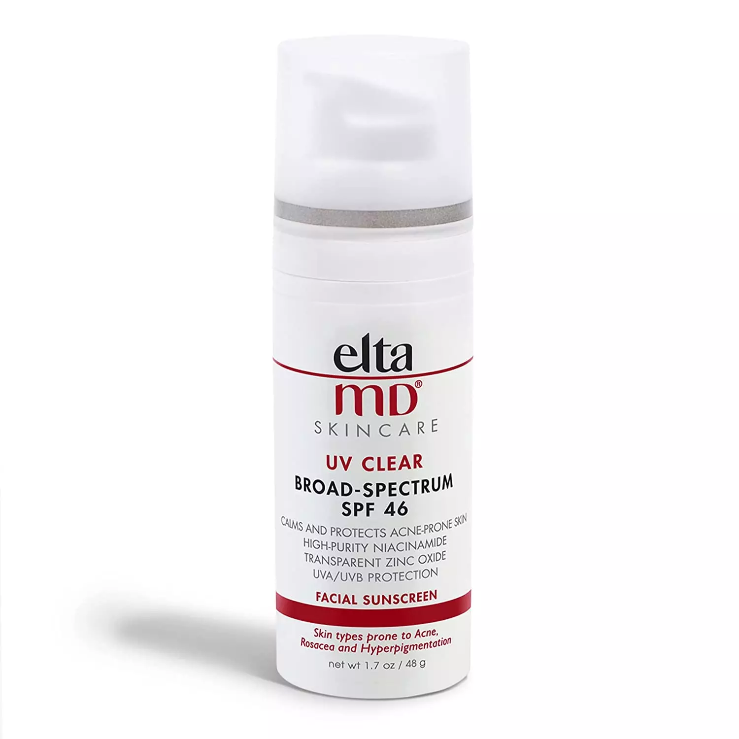 EltaMD UV Clear