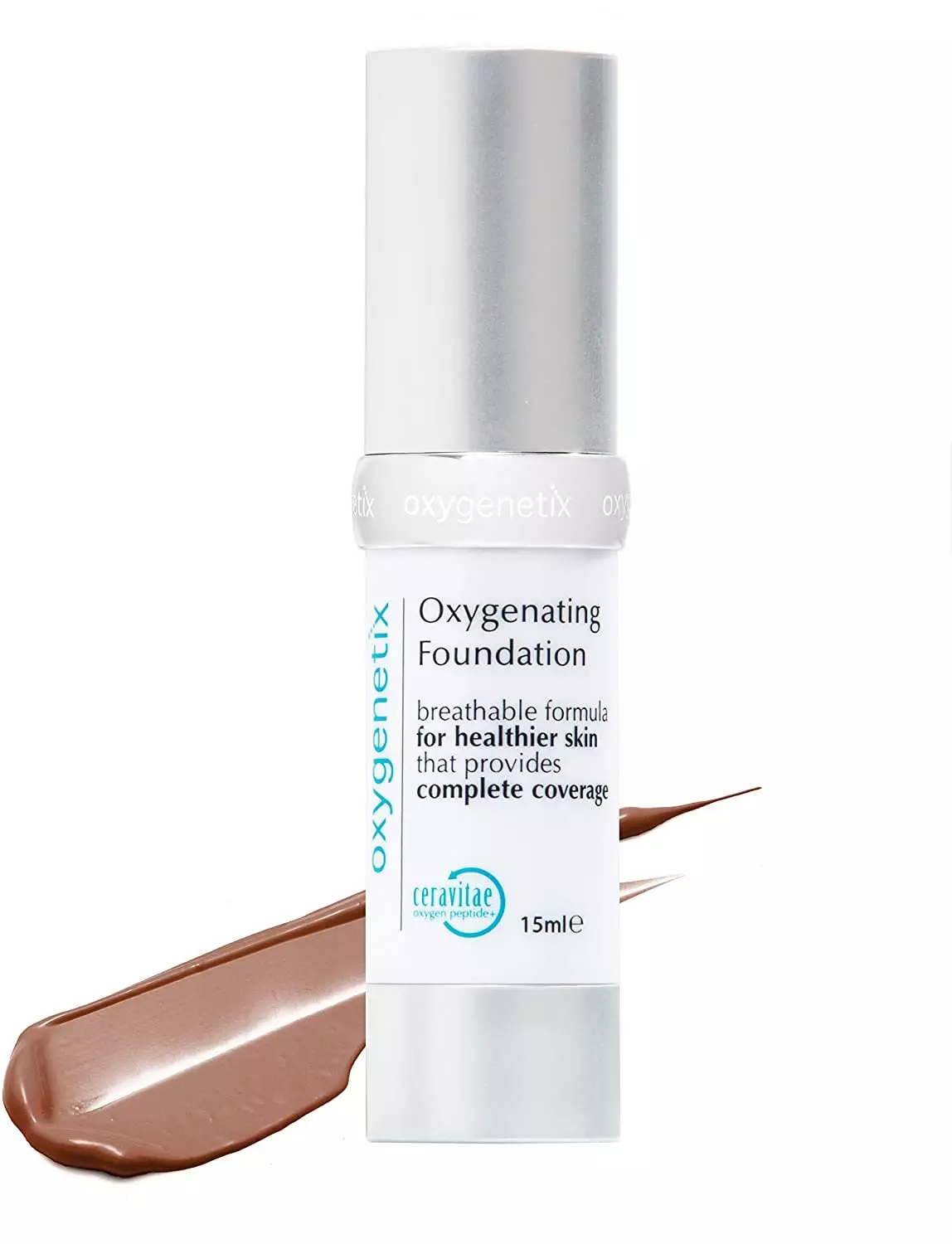 Oxygenetix Oxygenating Foundation