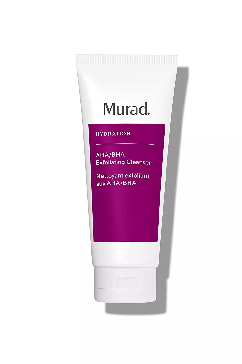 Murad AHA/BHA қабыршақтайтын тазартқыш