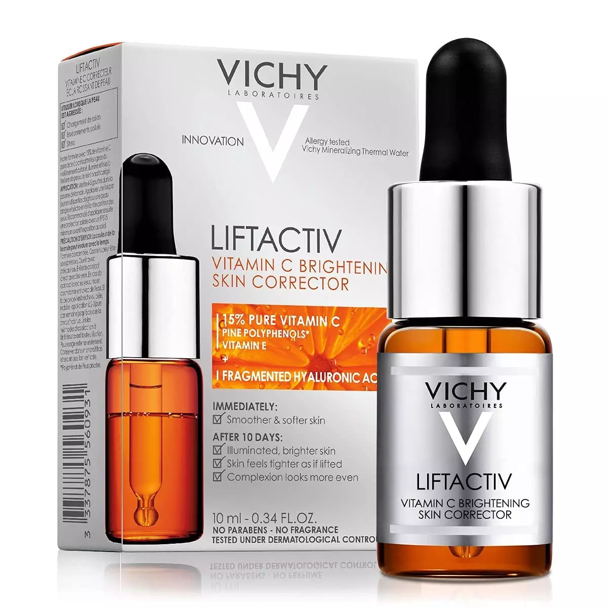 Vichy LiftActiv ভিটামিন সি সিরাম