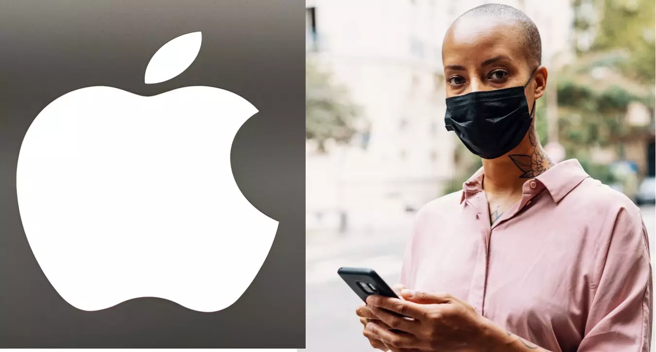 Cosa sapere su Face ID con una maschera, incluso il motivo per cui potresti non averlo