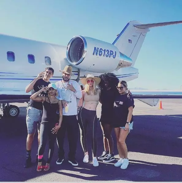 French Montana Alimpata Iggy Azalea Sio 1, Bali Pete 7 za Almasi 32036_2