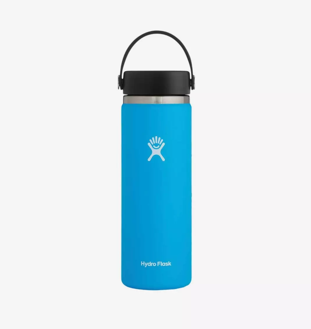 Hydro Flask 20 uncji szerokie usta z elastyczną nasadką 2,0