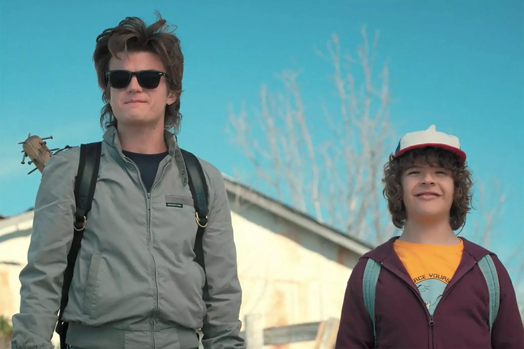 Ta pošast se uradno vrača k Hawkinsu za 3. sezono 'Stranger Things'