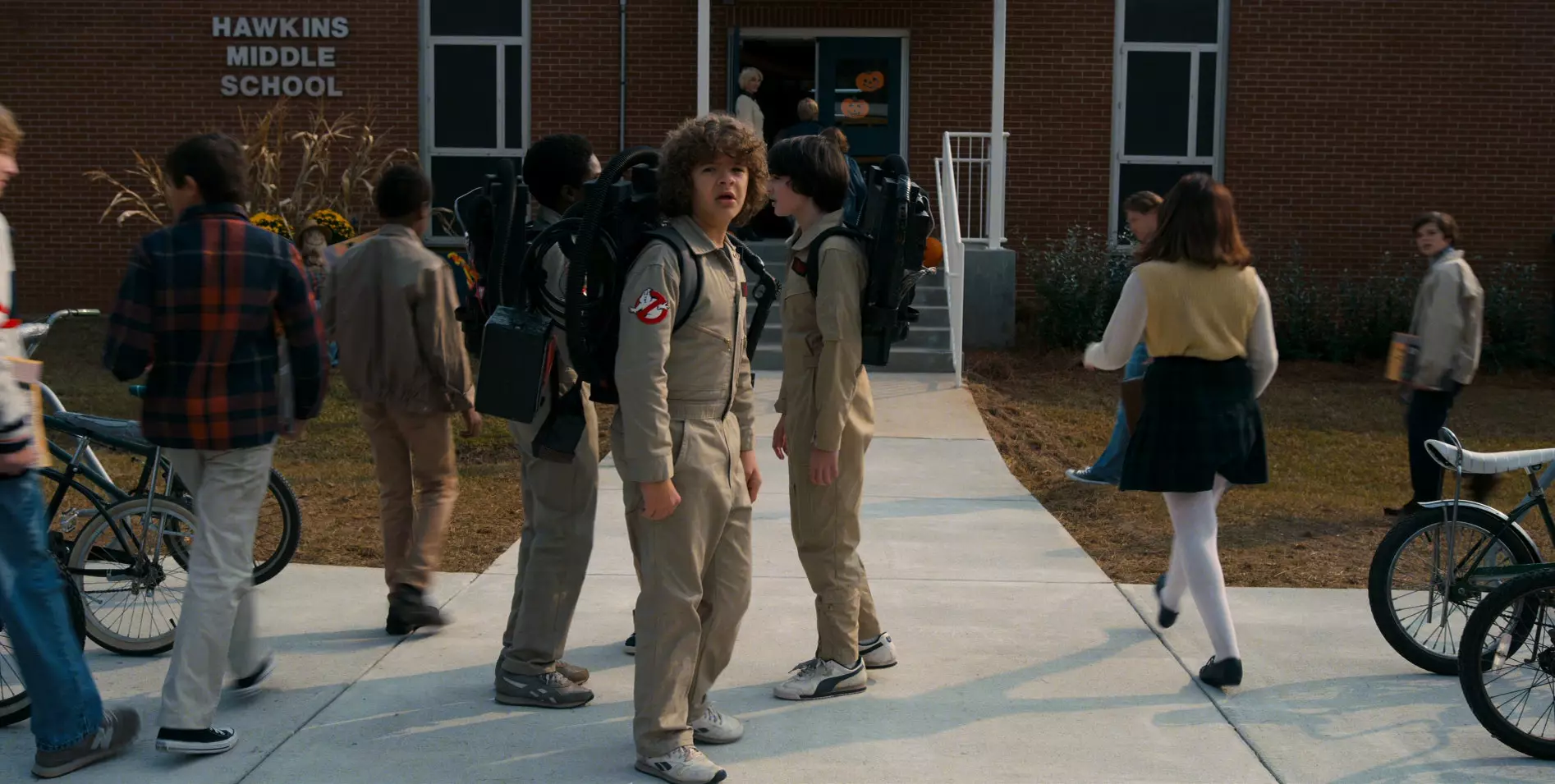 Aqui está tudo o que sabemos sobre os Demodogs em 'Stranger Things' 3250_1