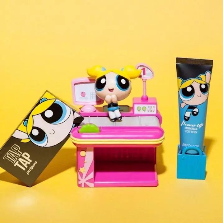 Ang Badass Powerpuff Girls na Makeup ay Natupad Na Ang Lahat ng Pangarap Mo sa Kabataan 32555_3