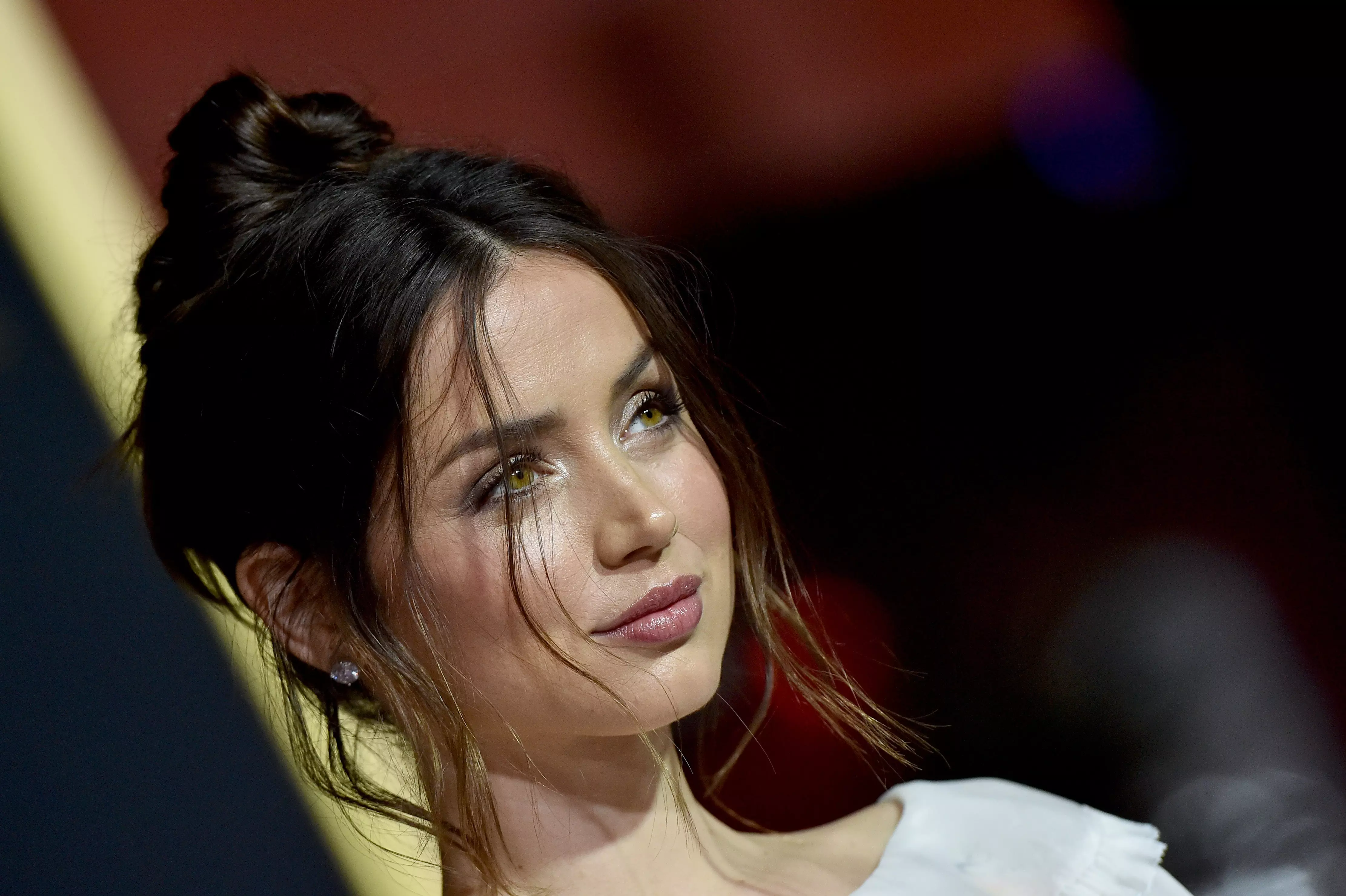 Inilah Semua Yang Anda Perlu Tahu Tentang Bintang 'Knives Out' Ana De Armas