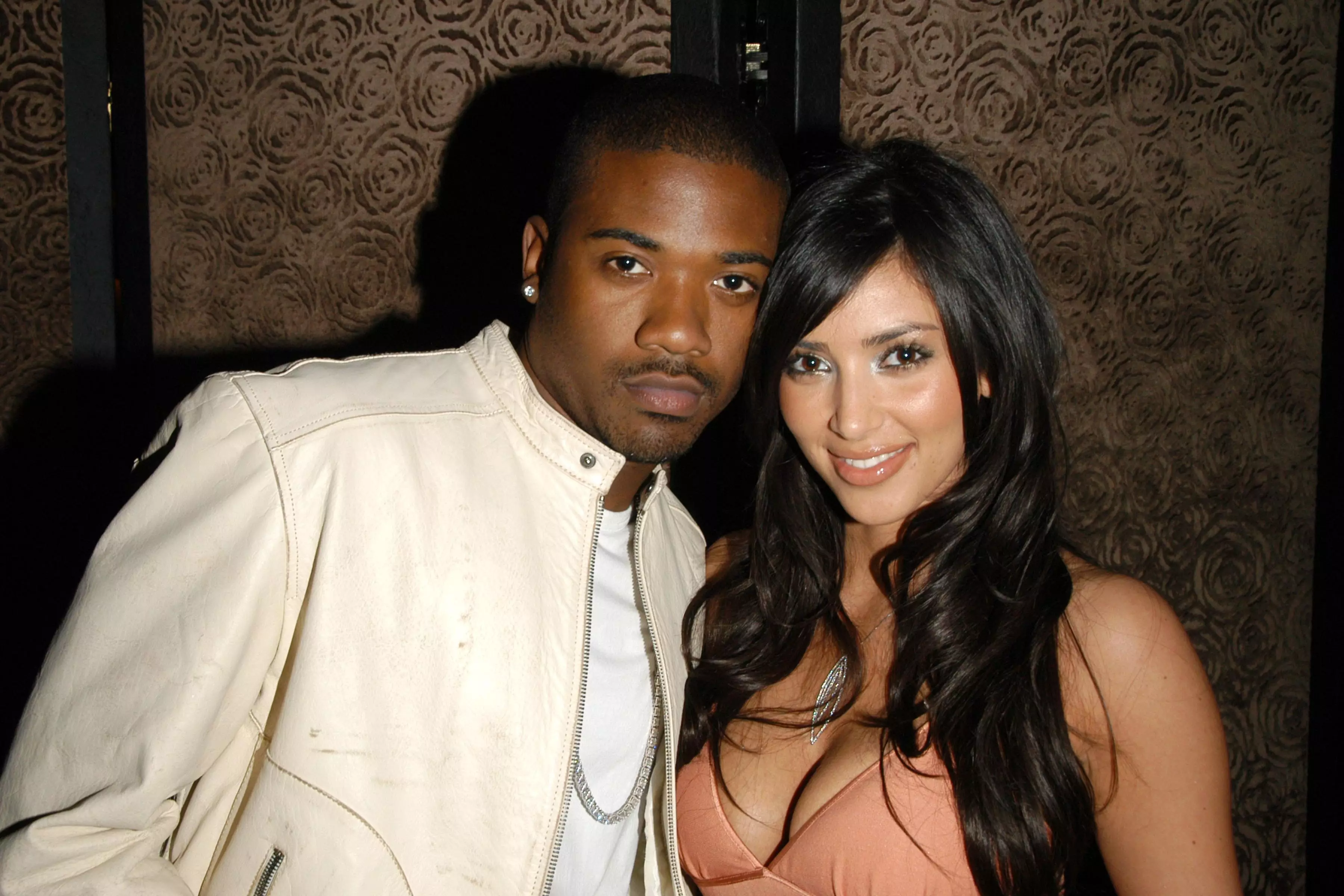 Ray J tvrdil, že Kim a Kris unikli The Sex Tape