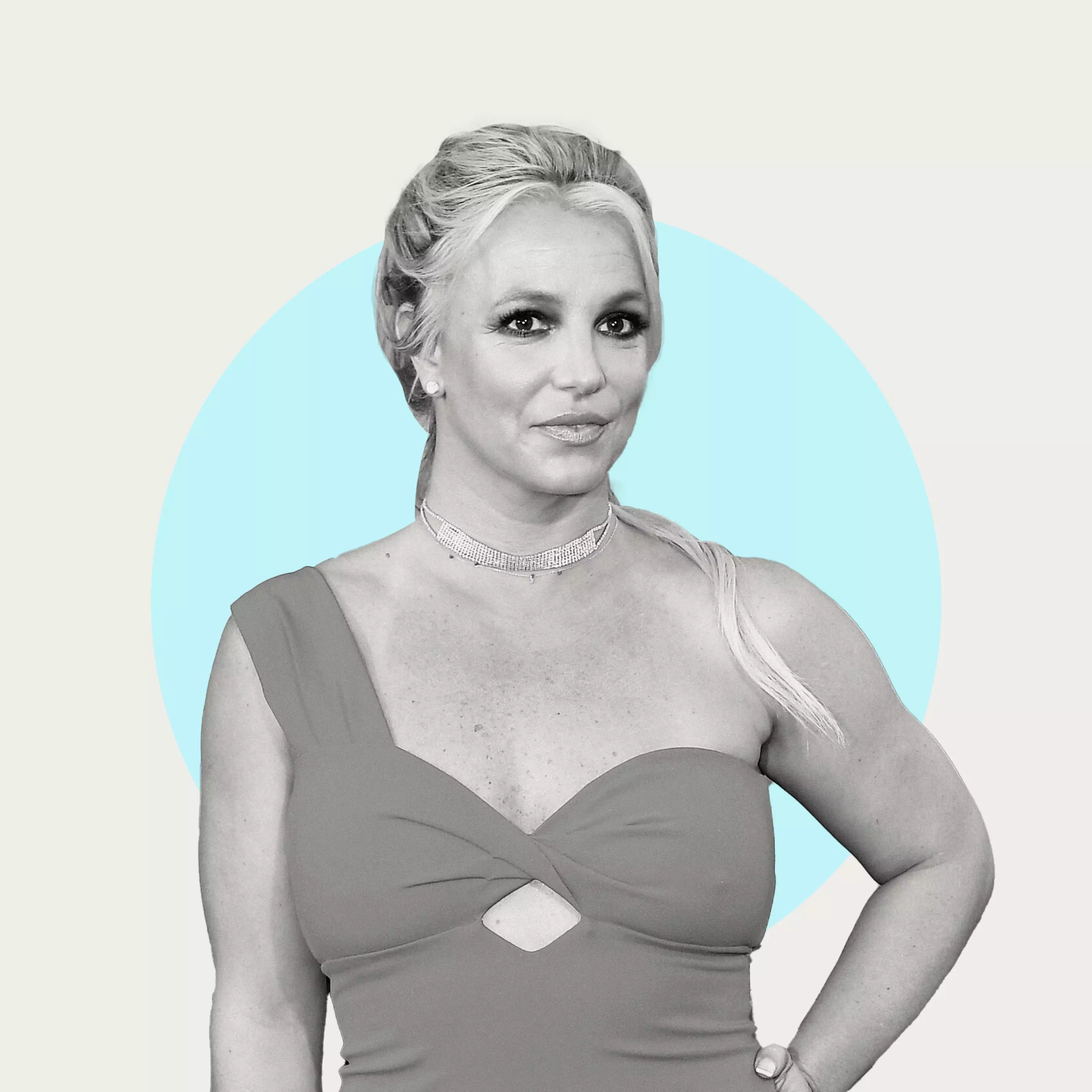 Kdaj bova ljudem všeč Britney in jaz bomo lahko nadzorovali svoja telesa?