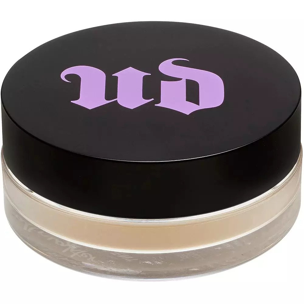 Urban Decay Cosmetics All Nighter yumshatuvchi bo'shashtiruvchi kukun