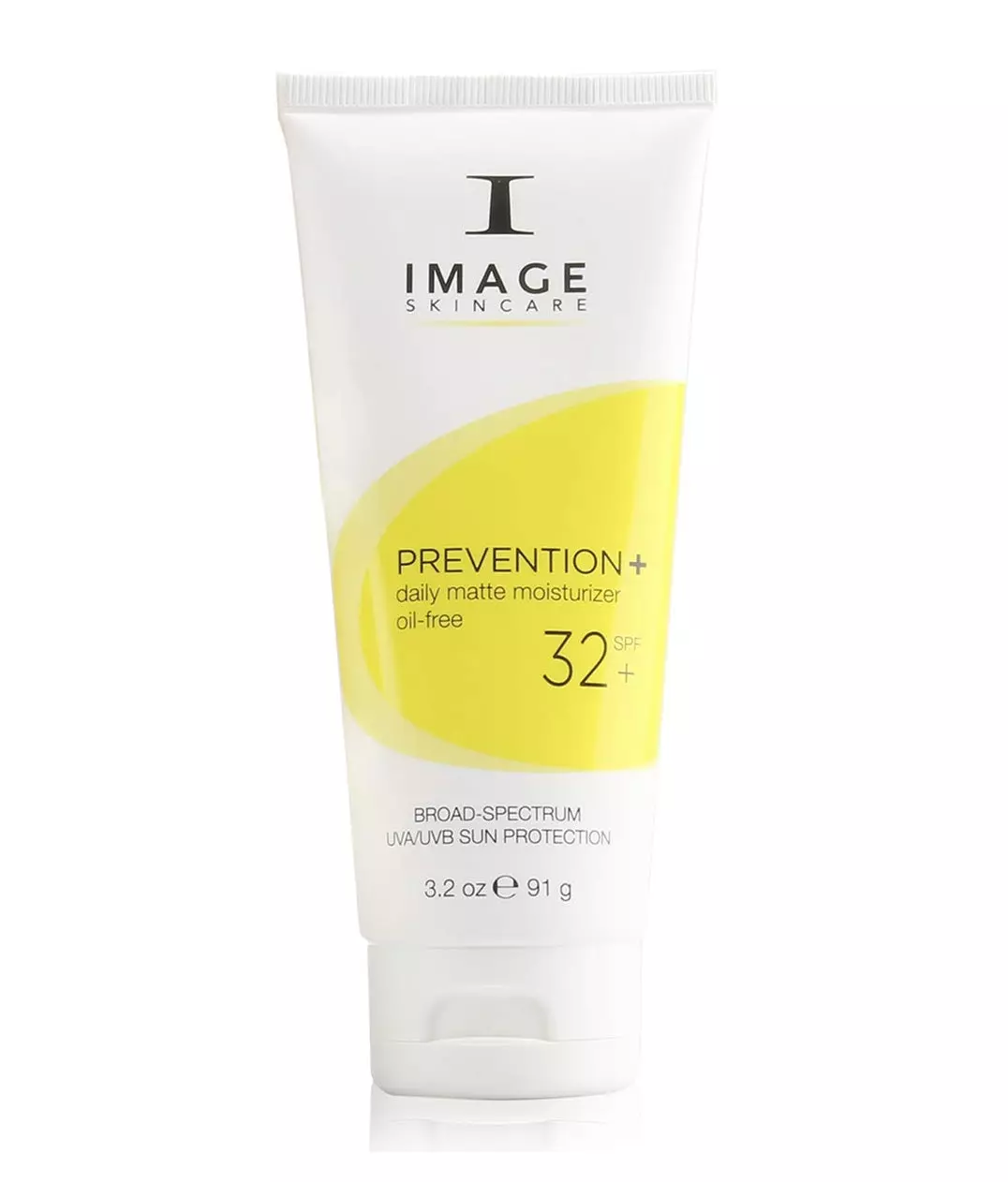 IMAGE Skincare Prevention+ مرطوب کننده روزانه مات SPF 32+