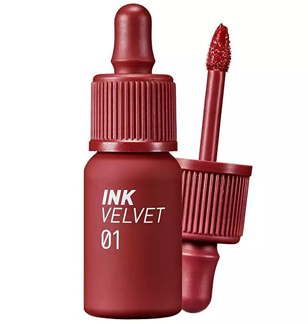 Peripera Ink Velvet Lip Tint