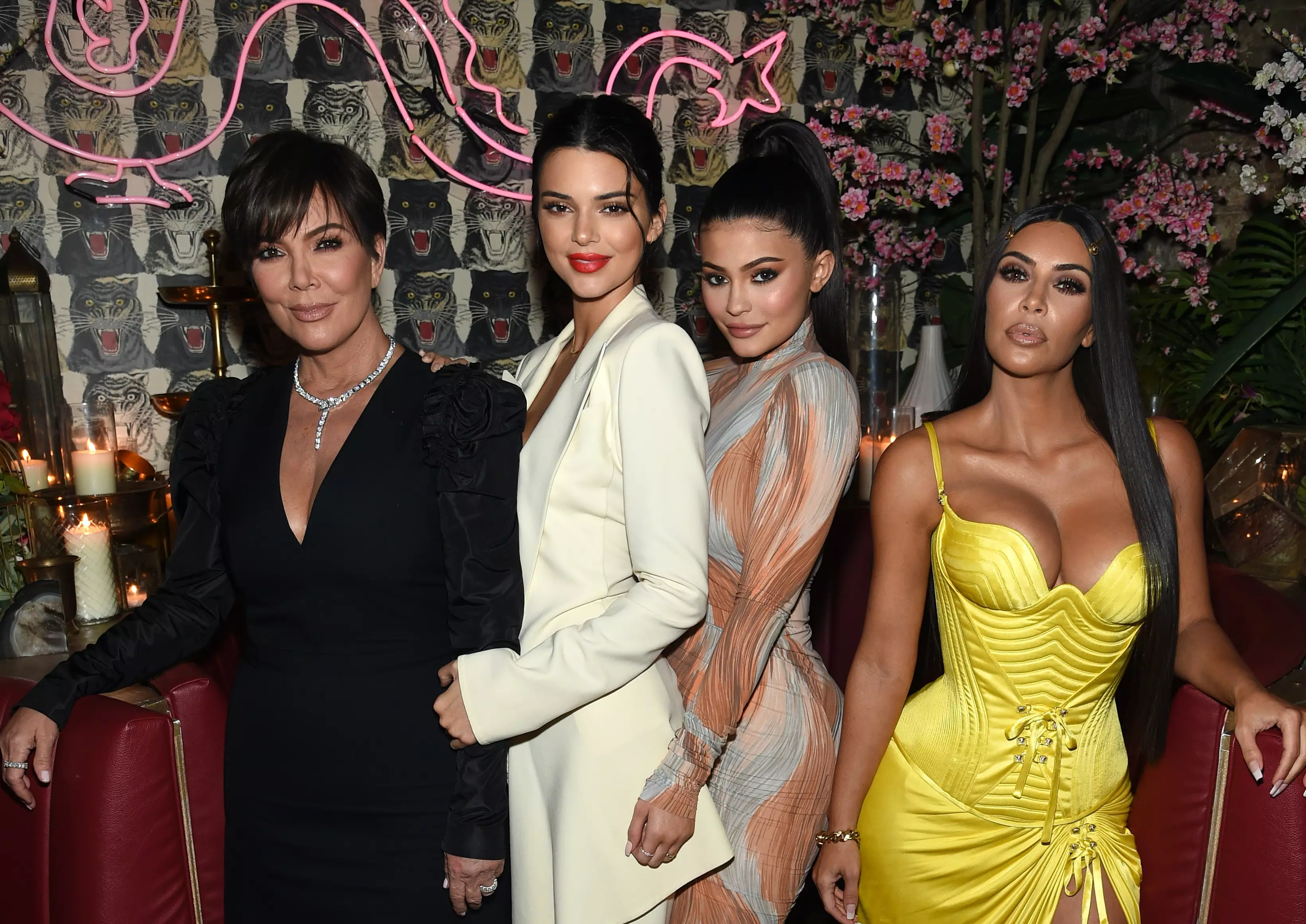 የተዘገበው ምክንያት 'KUWTK' እያበቃ ነው በእውነቱ ብዙ ስሜት ይፈጥራል