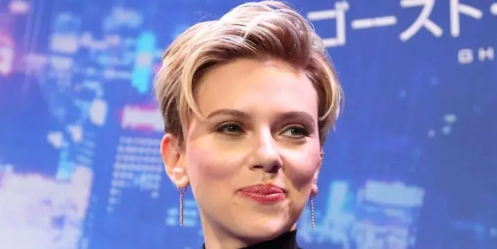 Scarlett Johansson revela o tipo de homem que ela quer namorar após separação do ex 33744_1