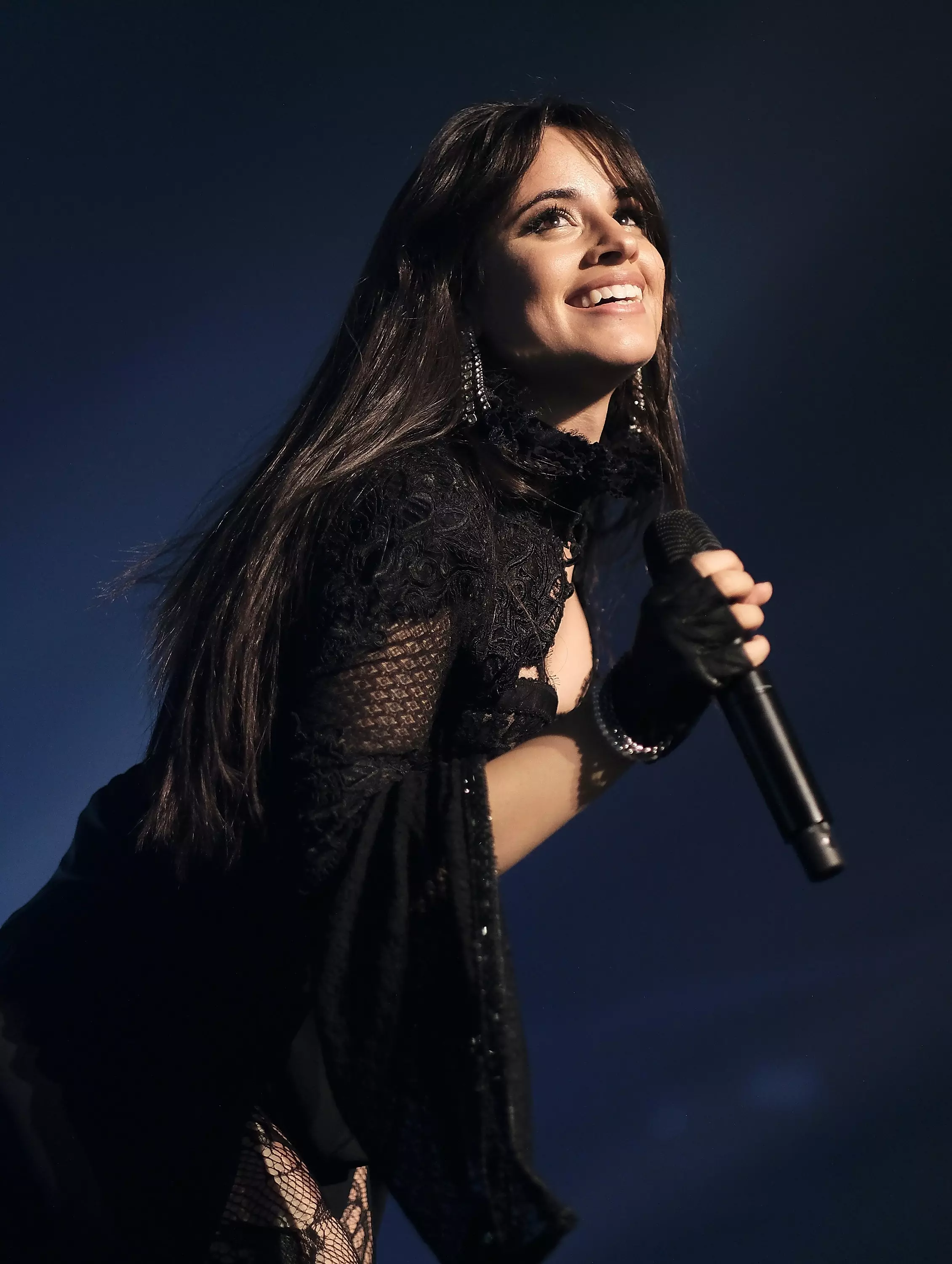 Tegelik põhjus, miks Camila Cabello Fifth Harmony'st lahkus, on nii kahetsusväärne 3374_1