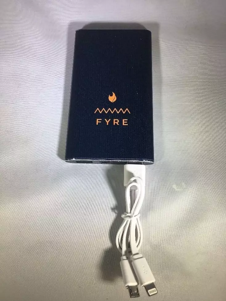 Eto no hividianana entana Fyre Festival 34051_6