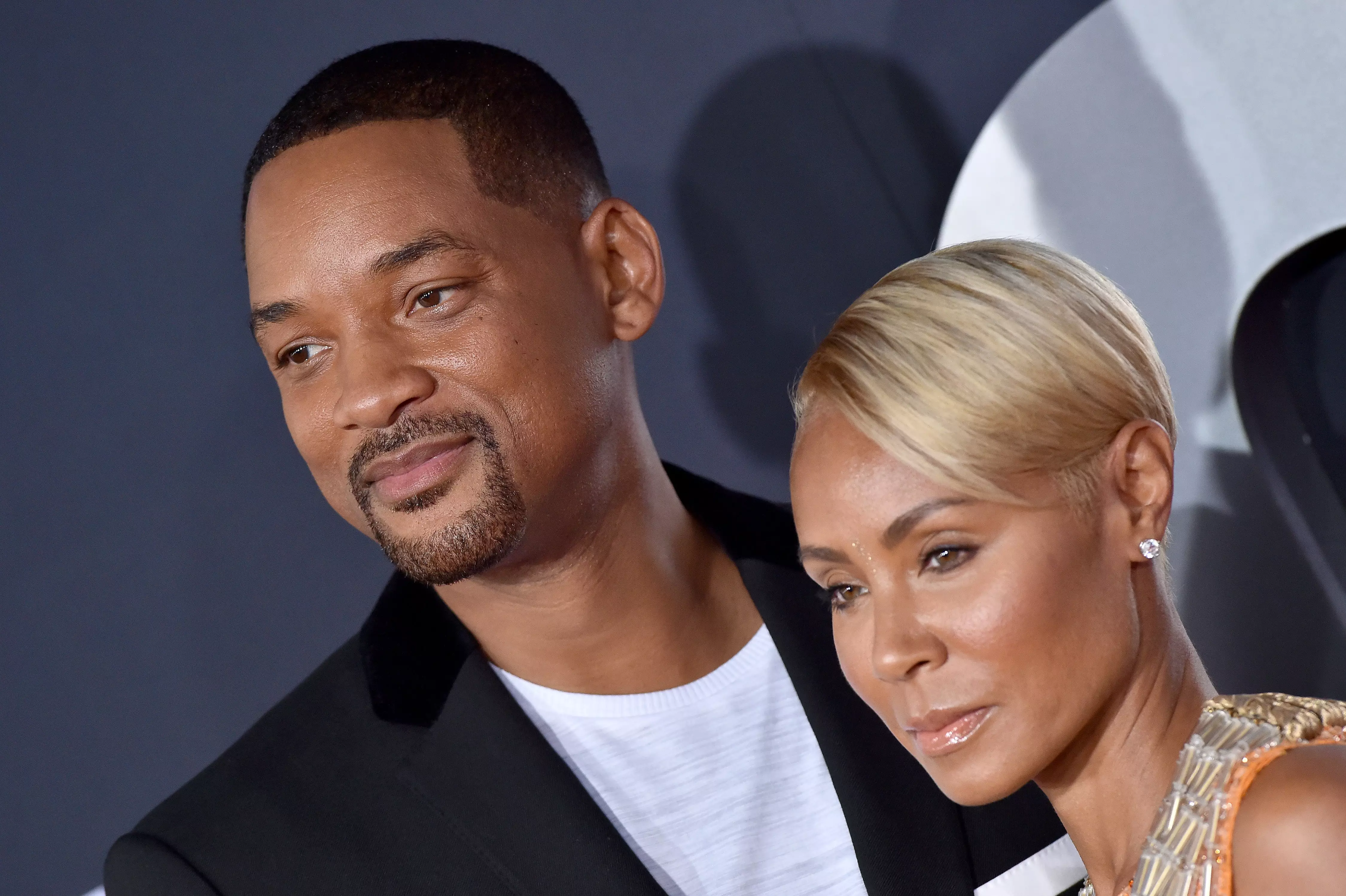 Will & Jada Pinkett Smith Menjadi Sangat Jujur Tentang Pernikahan Mereka Di 'Red Table Talk'