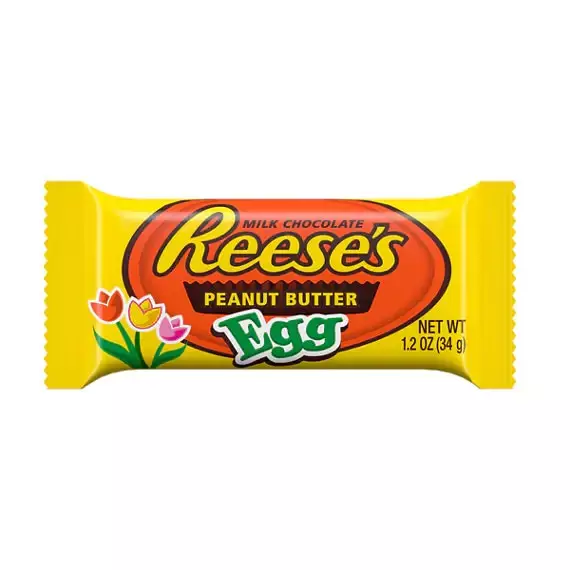 Hezvino izvo zvekuziva nezve kana Reese's Mazai asina gluten.