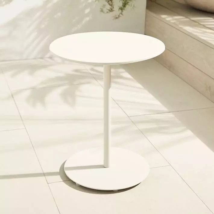 I-Outdoor Sunny Side Table