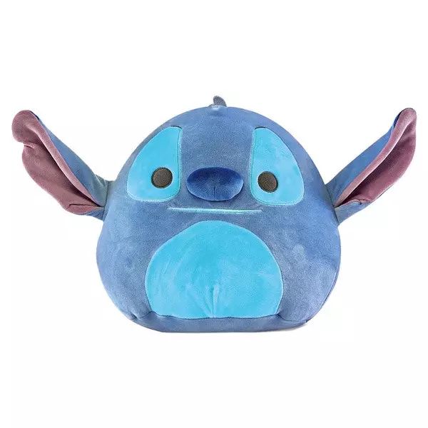 Disney Squishmallows za 13 dolarów Aldiego zawiera kilka klasycznych postaci.