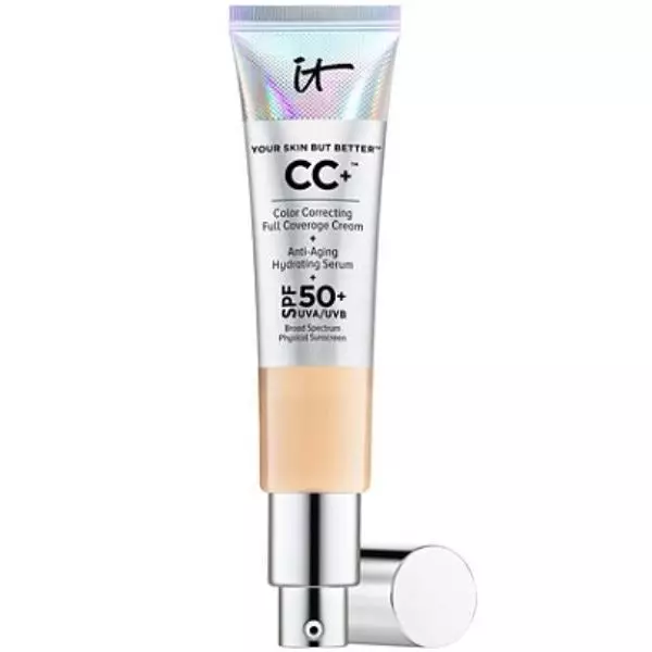 Your Skin But Better CC+ Cream SPF 50+:lla