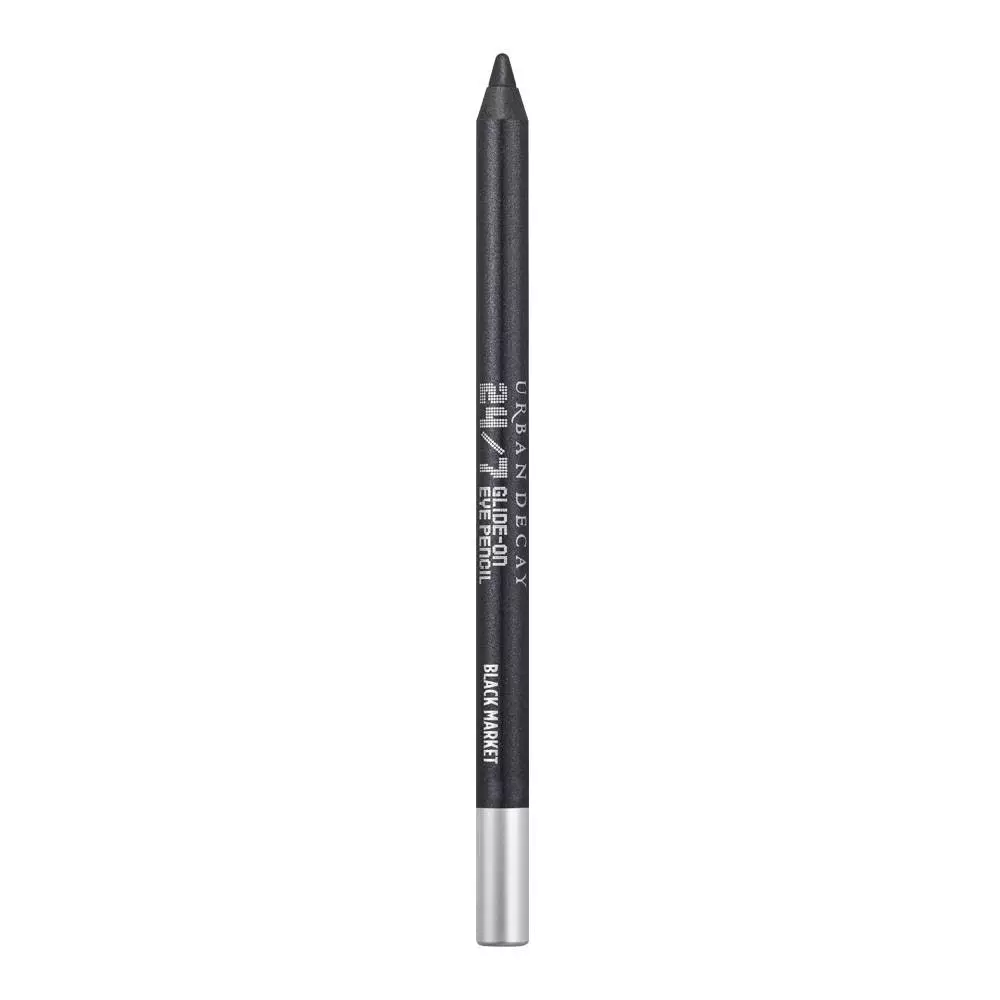 24/7 Glide-On Eye Pencil Black Marketissa