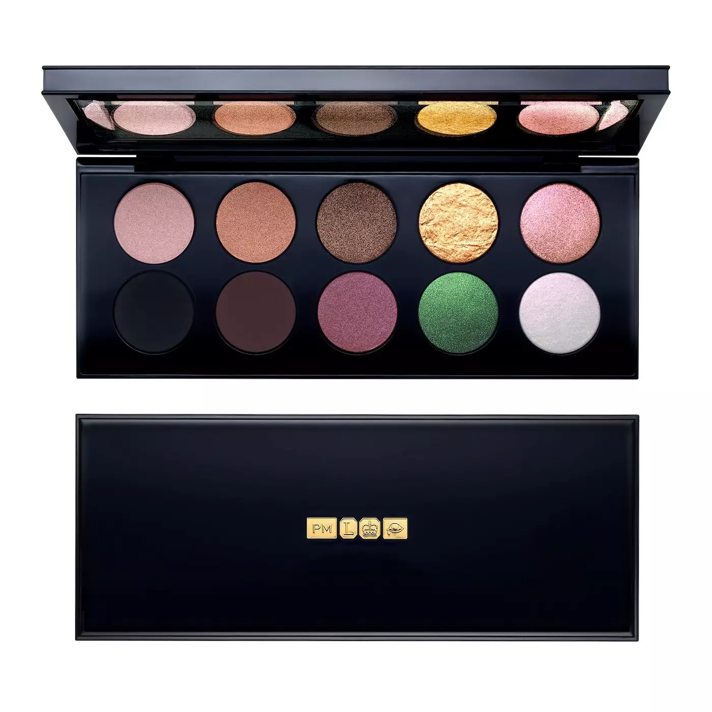 UPat McGrath LABS Mothership II Eyeshadow Palette