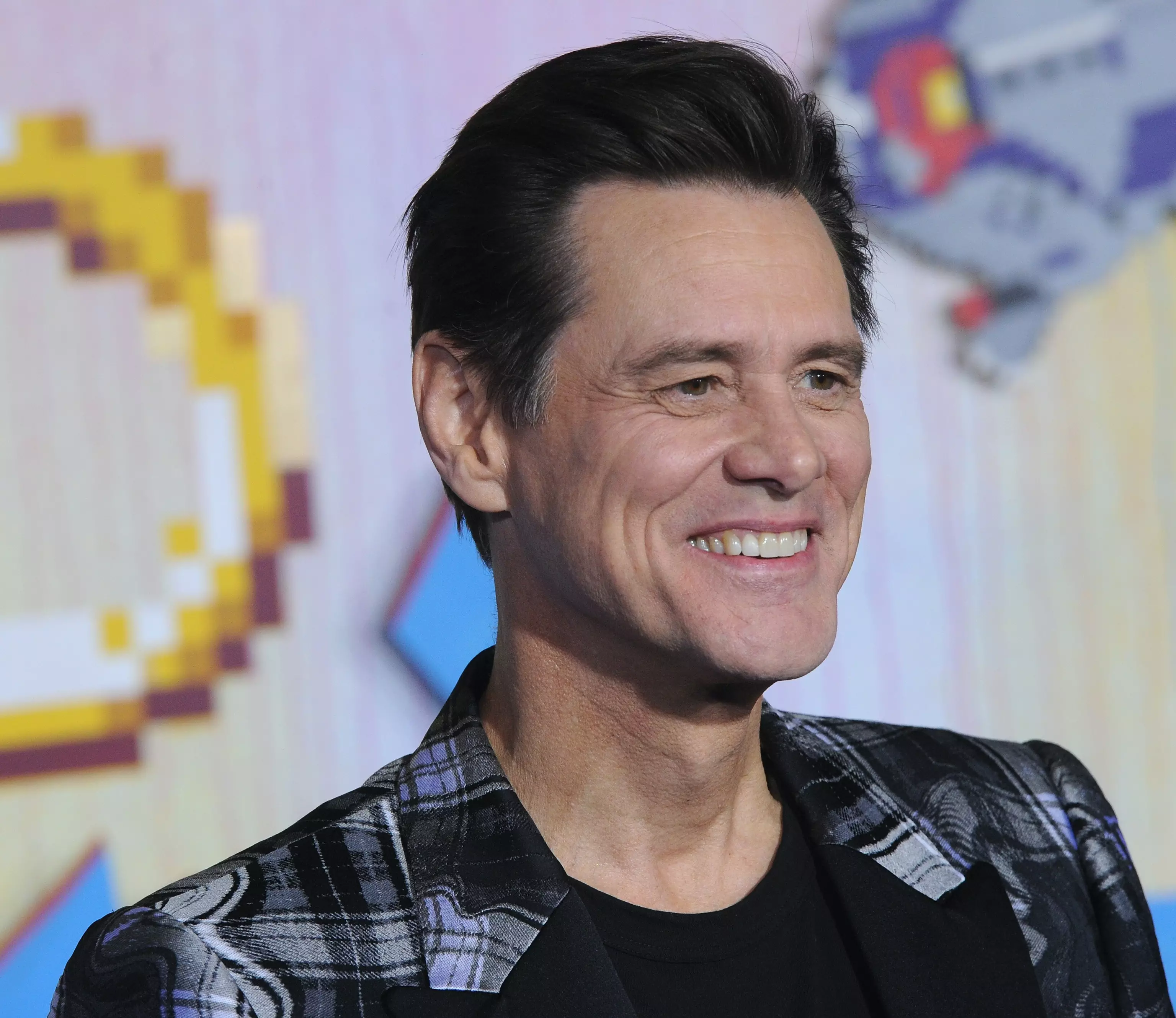 Jim Carrey se jidher fuq l-album il-ġdid ta’ The Weeknd.