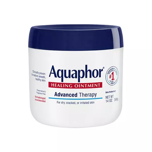 Айыктыруучу Aquaphor мазь