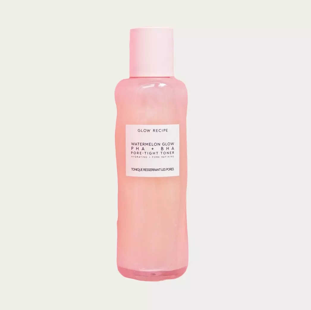 Glow watermelon PHA+BHA Pore-Tight Toner