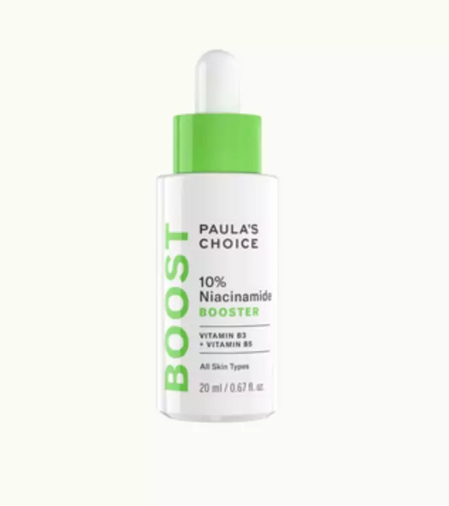 10% Niacinamide-booster