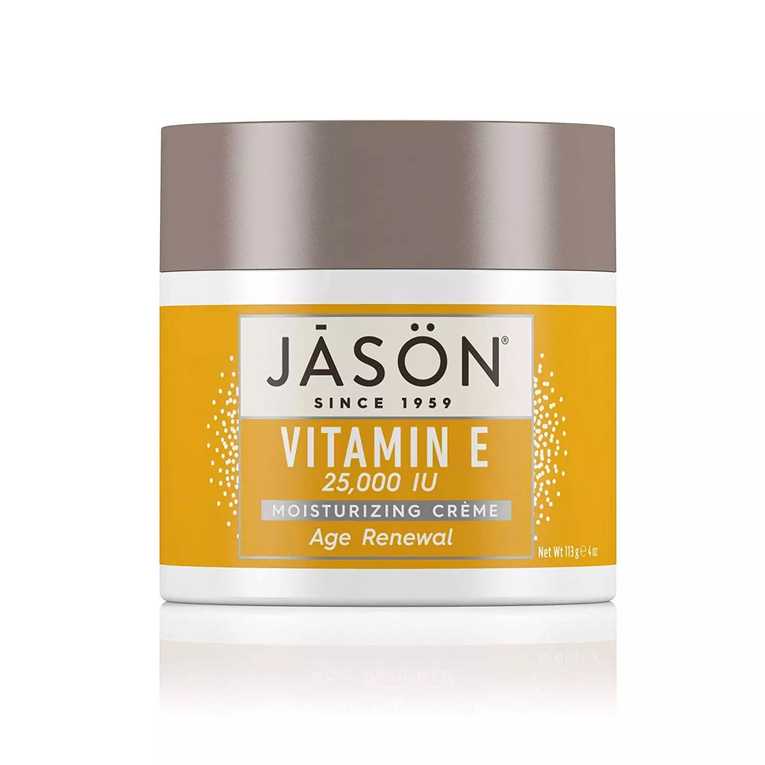 JASON Age Renewal Vitamin E 25.000 IU Krim Pelembab