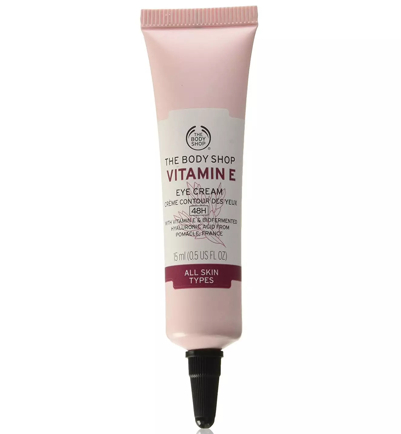 The Body Shop Vitamin E Krim Mata