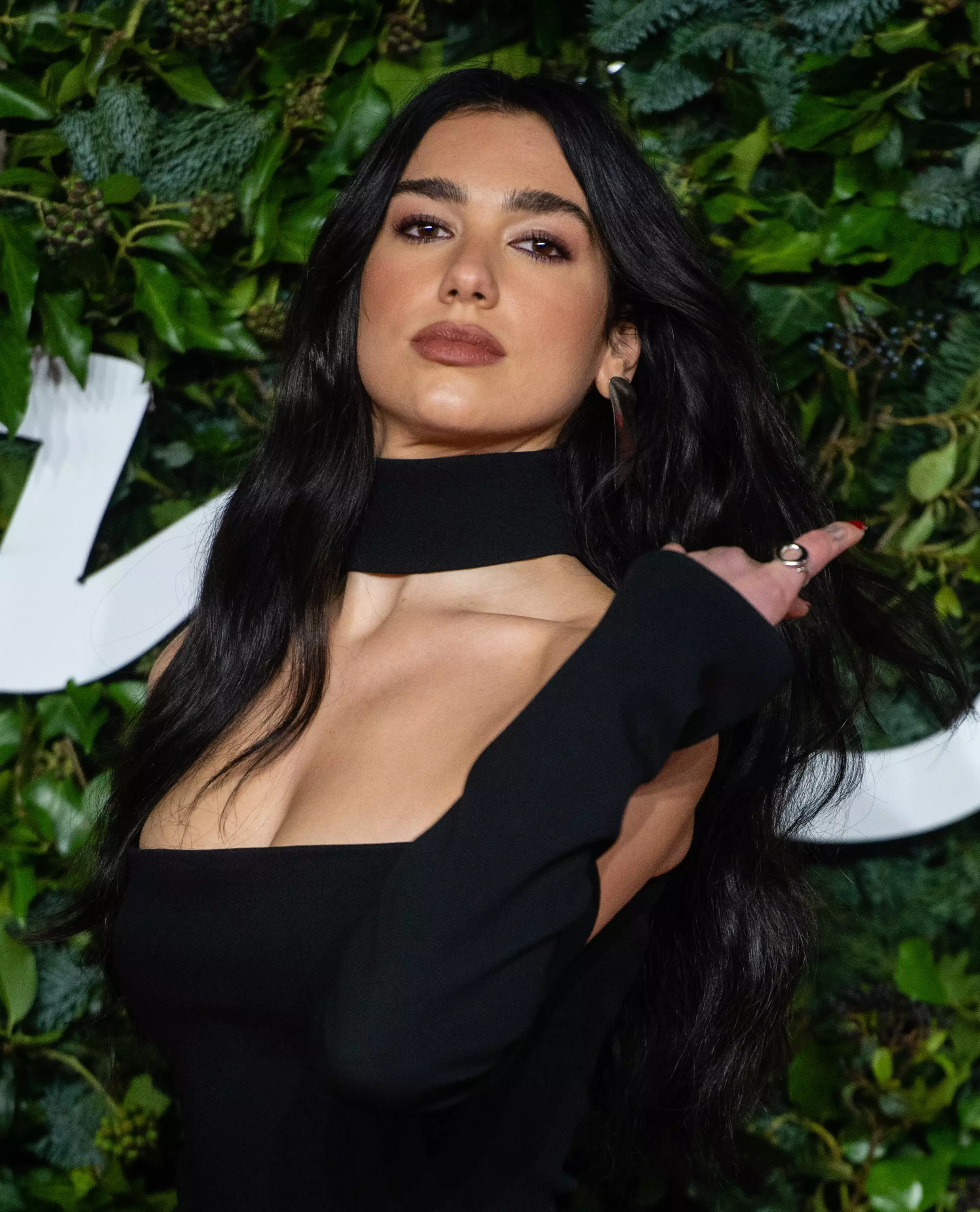 Dua Lipa vil stå i spidsen for Firefly-musikfestivalen i 2022 sammen med Halsey, Green Day og My Chemical ...