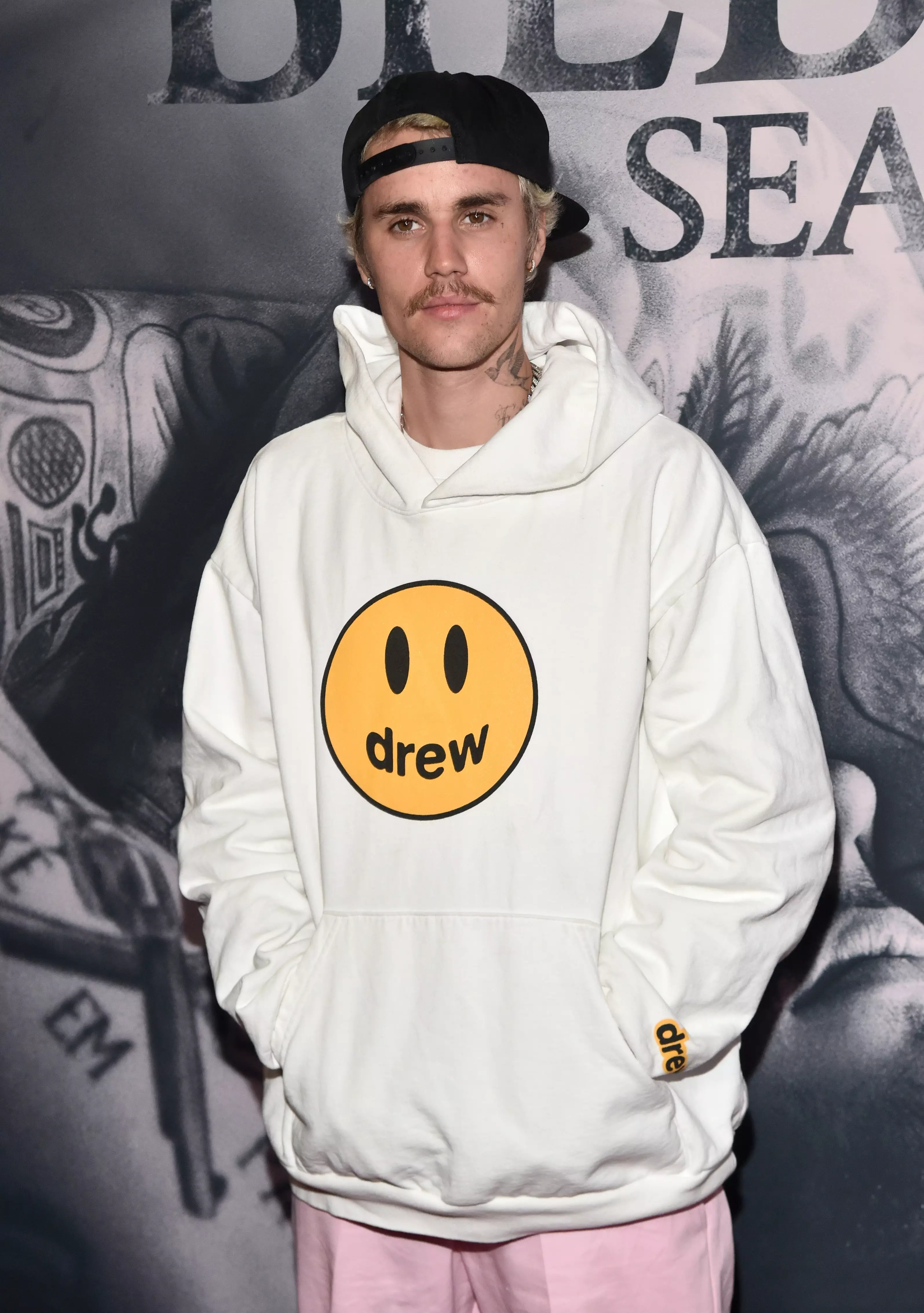 Justin Bieber's New Album's Title Is A Genius Play Lori Orukọ Rẹ