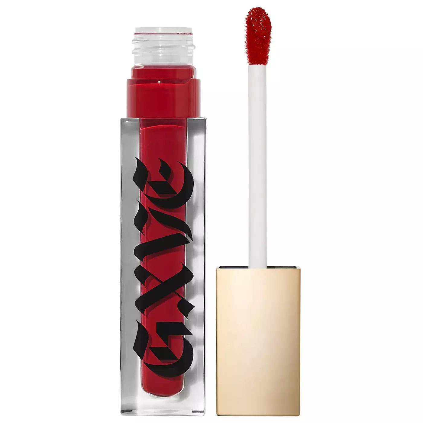 GXVE By Gwen Stefani I'm Still Here Longwear Clean Matte Liquid Lipstick